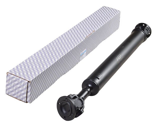 Вал карданний ВАЗ 2121-214 зад. ВАЗ 2123, круглий фланець (ID ...