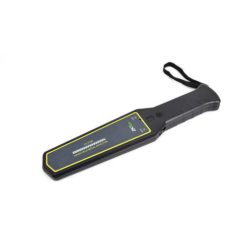 Ручной металлодетектор ZKTeco ZK-D180, цена: 3591 ₴, купить на Prom.ua