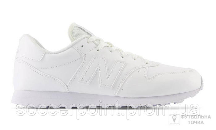 Кроссовки New Balance 500 GM500ZW2 (GM500ZW2). Мужские кроссовки ...