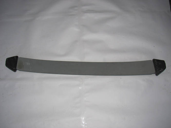 Передня ресора 2-відкладна на MB Sprinter 408-416, VW LT-46 (спара ...