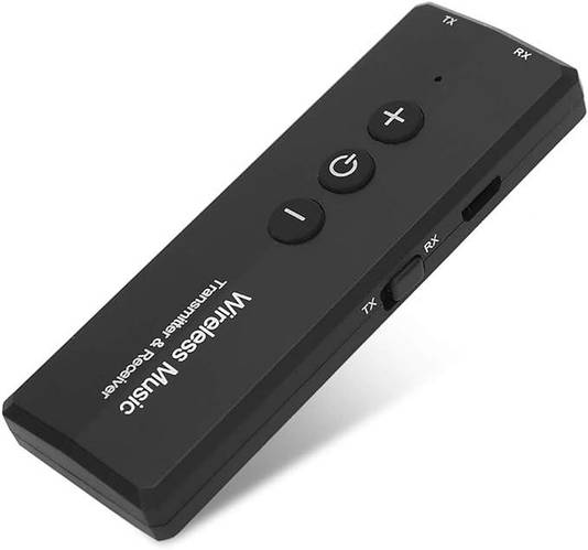 Универсальный Bluetooth трансмиттер для автомобиля и дома 3,5мм ...