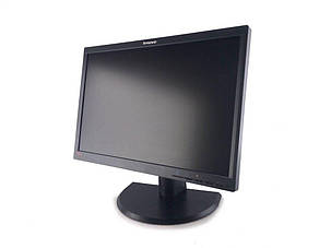 Монитор Lenovo ThinkVision LT2252p / 22" (1680x1050) TN / DVI, VGA ...