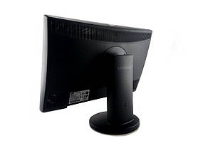 Монітор Samsung SyncMaster 2243BW / 22" (1680x1050) TN / DVI, VGA ...