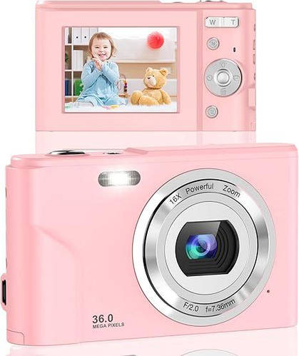 Цифровая камера Digital Camera DC301-16X Powerful Zoom, F/3.2 f=7.36mm ...