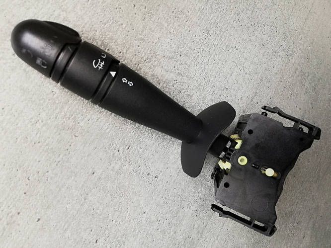 Переключатель света Renault Master 8200490948 (ID#2268798867), цена ...