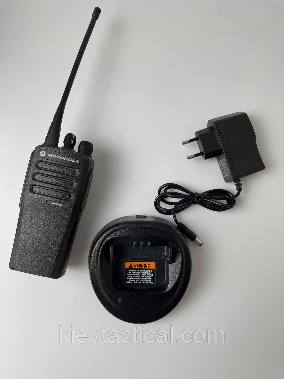 Зарядний пристрій motorola for dp1400 (pmln5192), ціна: 1199 ₴, купити ...