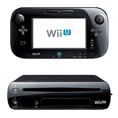 Nintendo Wii black | Сравнить цены и купить по акции со скидкой на Prom.ua