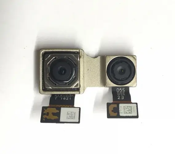 Камера основная Xiaomi Redmi S2 M1803E6G (Оригинал с разборки) (БУ) (ID ...