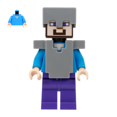 Фігурка Lego Minecraft Spider Games minespider01 1 Б/У, ціна: 204 ...