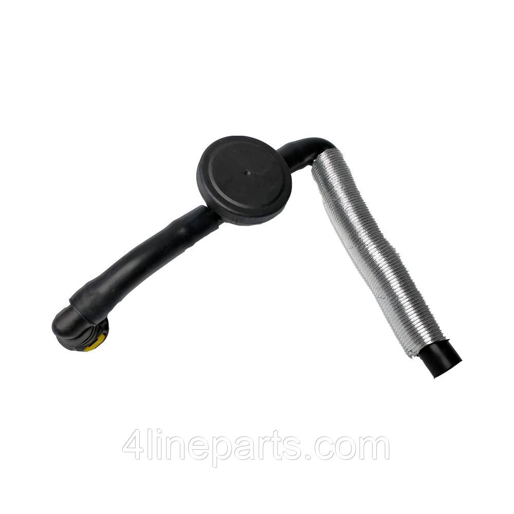 Патрубок сапуна мембрана Trafic Renault 8200576778 3911171919 ...