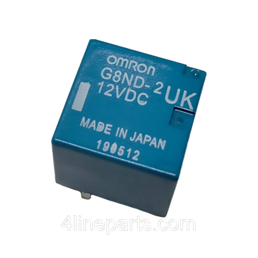 Реле Эбу електроручника emf W221 Mercedes 34436796072 34436788556 G8ND ...