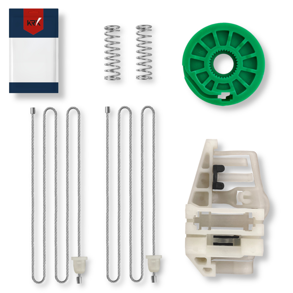 Ремкомплект замка дверей Ford Focus 2 Range Rover Freelander (ID ...