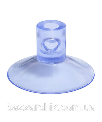 Присоска для прапорця d=3см Прозорий Unison (780003) (ID#2273160276 ...