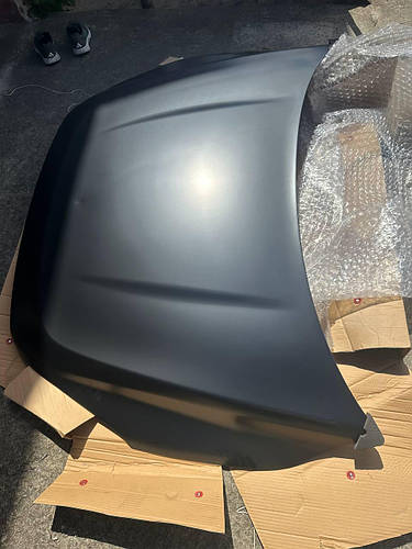 Капот Volvo XC60 2013-17 /3/, ціна: 16000 ₴, купити на Prom.ua