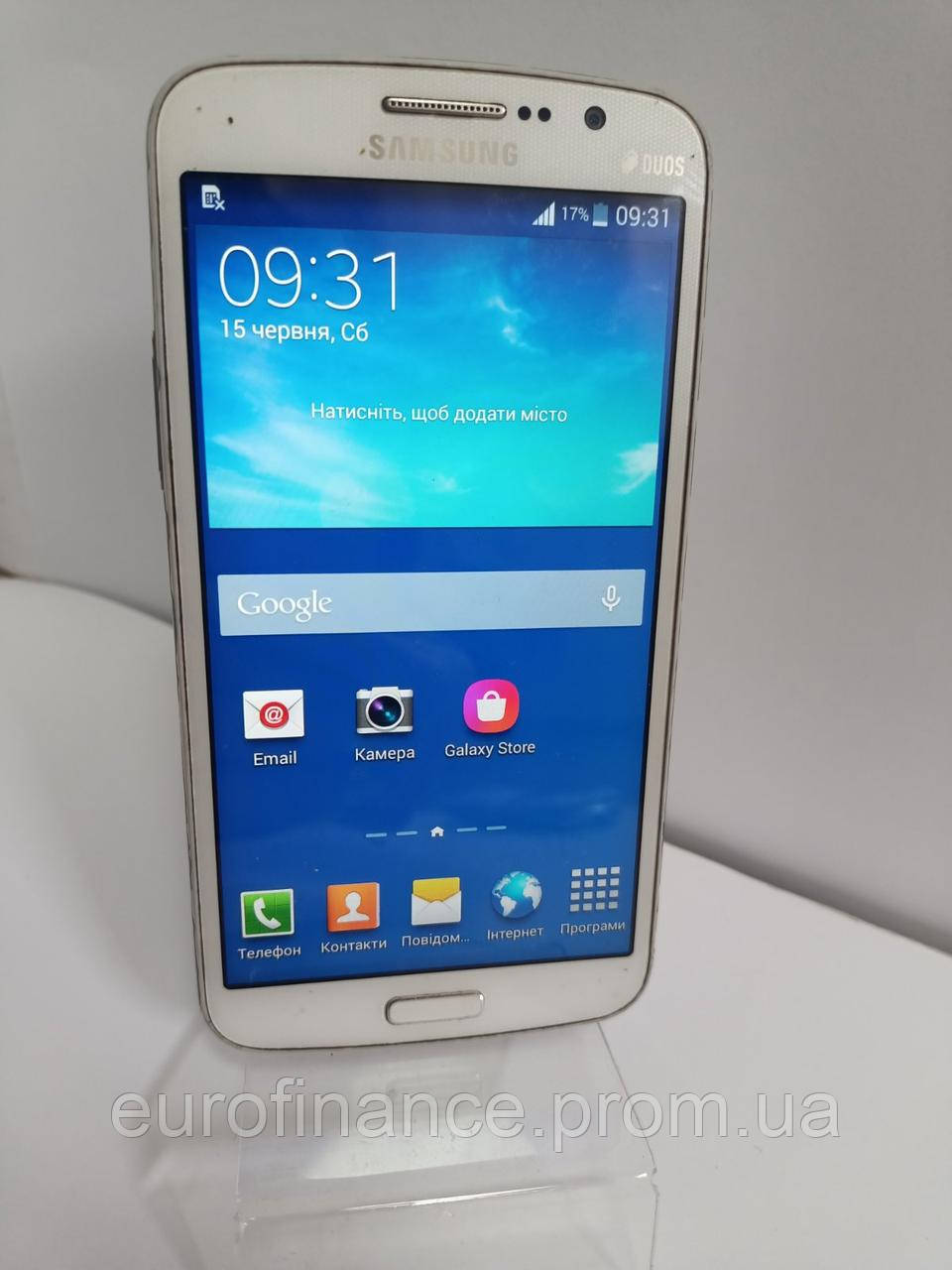 Смартфон Samsung Galaxy Grand 2 (SM-G7102) 1/8Gb White (ID#2273639420 ...