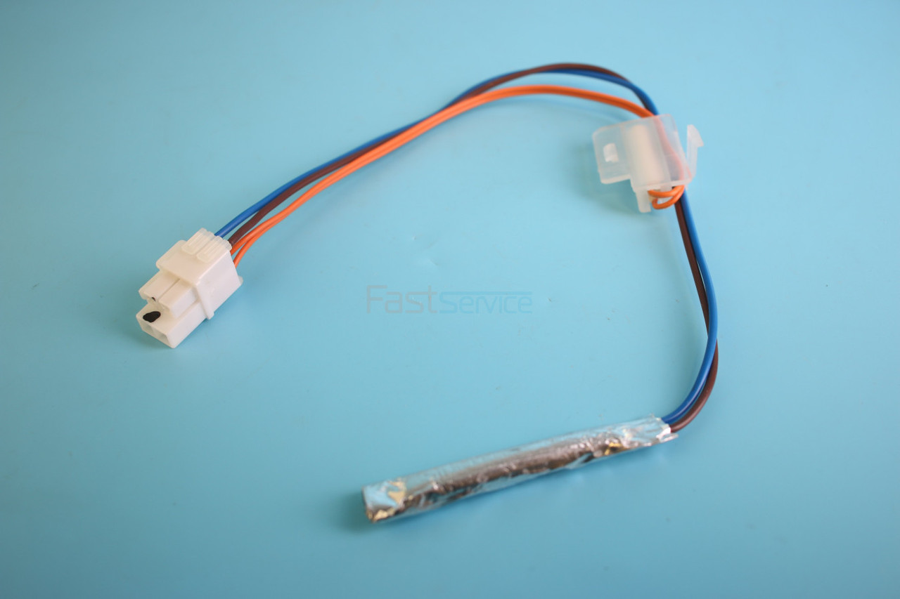 Датчик температуры для холодильника LG 6615JB2002M (ID#2273655866 ...