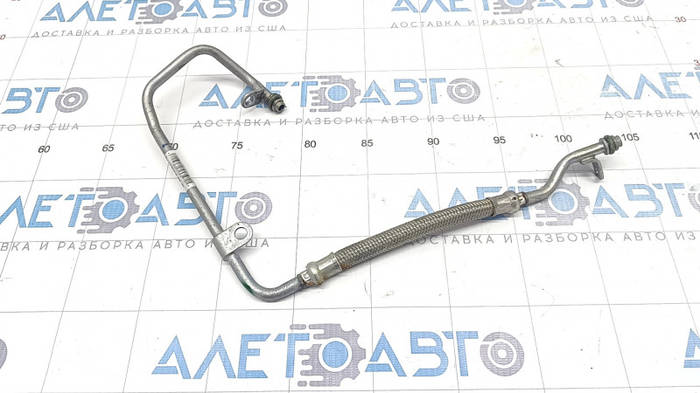 Трубка охолодження турбіни Mercedes GLC 300 16-20 A2740902700 (ID ...