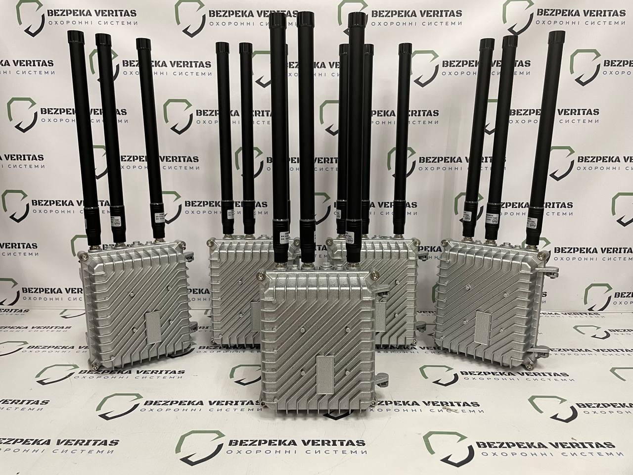 Радиоэлектронная борьба: Виды систем РЭБ и их принципы работы