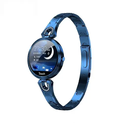 Женские умные фитнес часы Smart bandi AK15 (ID#2273949384), цена: 1091. ...