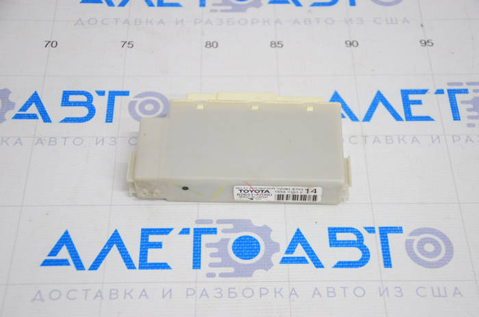 RELAY INTEGRATION Toyota Prius 30 11-15 8264147090 (ID#2273949966 ...