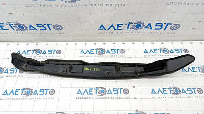 Уплотнитель крыла дверь-крыло левый Toyota Rav4 19-24 538280R050, цена ...