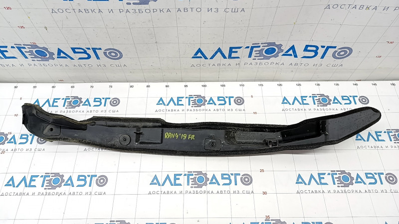 Ущільнювач крила двері-крило правий Toyota Rav4 19-24 538270R050, ціна ...