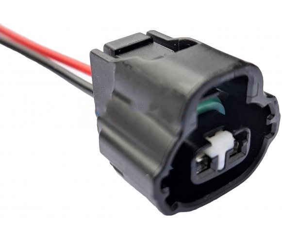 Роз'єм Toyota Lexus 7283-7526-40 9098011162 датчика оливи, клапана ГРМ ...