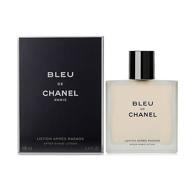Chanel Bleu De Chanel 100 мл - купить недорого на Prom.ua: цены, акции ...