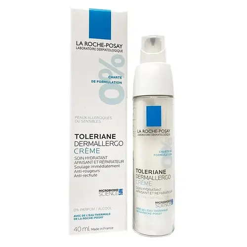 Крем для лица La Roche Posay Toleriane Dermallergo Cream 40 мл (ID ...
