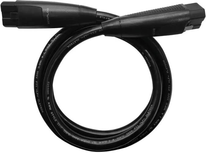 Кабель EcoFlow Infinity Smart Home Panel 2m (6730-pih) (ID#2274158723 ...