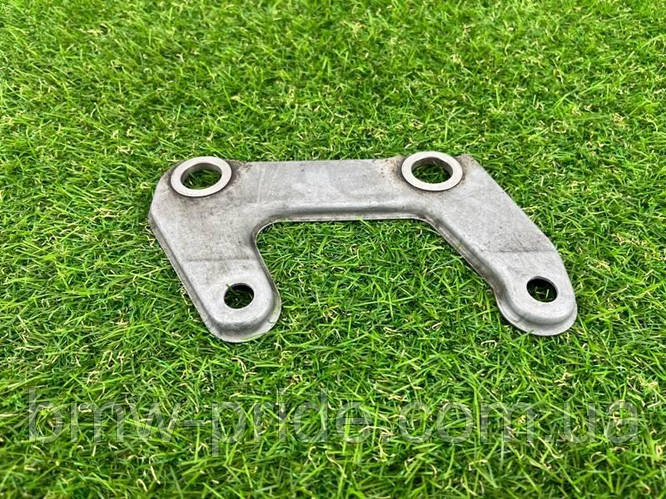 Кронштейн Bmw 5-Series E60 M54B22 2004 (б/у) (ID#1136060501), цена: 320 ...