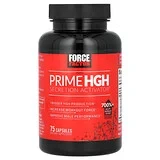 Force Factor, Prime HGH Secretion Activator, 75 капсул Днепр (ID ...