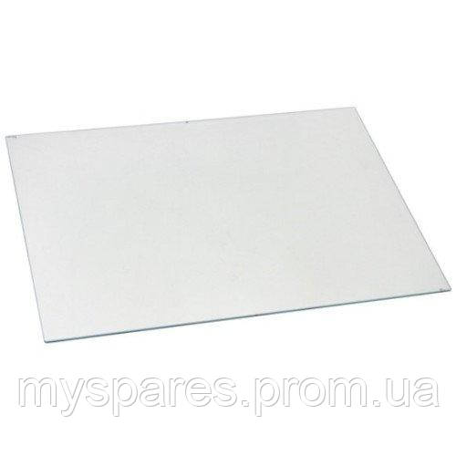 140052275025 Скло дверей духовки внутрішнє 522x388 mm Electrolux (ID ...