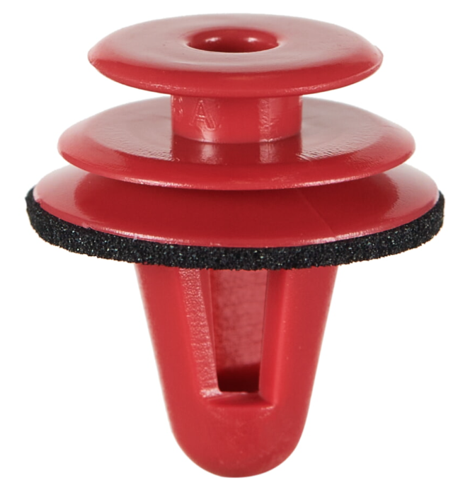 Клипса обшивки Toyota Lexus 6777116080 6777128060 6777128040 Infiniti ...