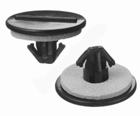 Клипса крепления крыла Toyota, Lexus, Daihatsu, Scion 5385747011, цена ...