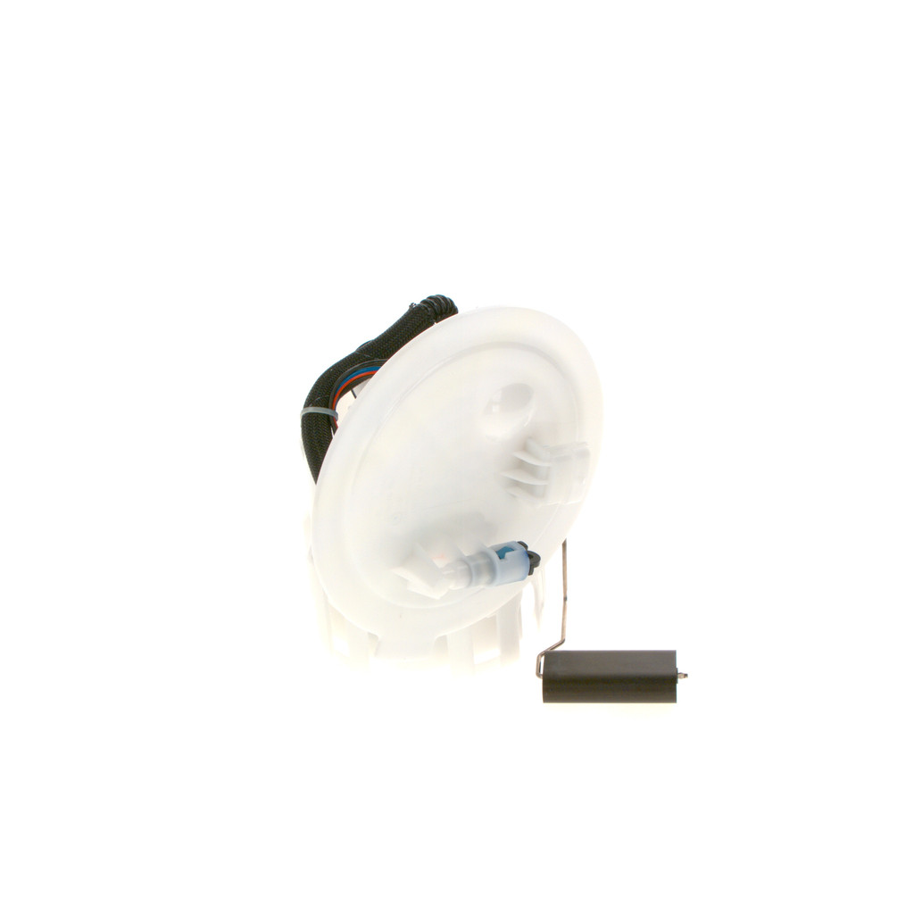 Паливний насос в зборі OPEL ASTRA H (A04) - 1.6 (L35) (2004.08 - 2014. ...