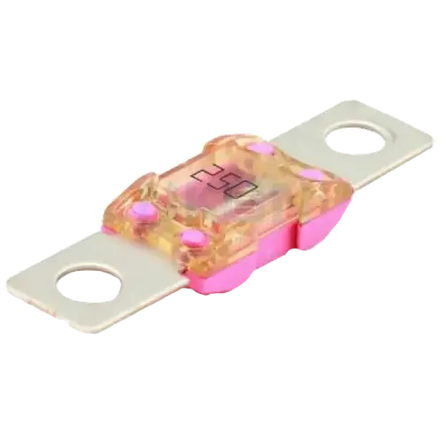 Victron Energy MEGA-fuse 250A/58V for 48V products (1 pc) Запобіжник ...