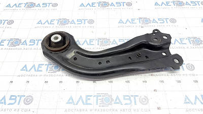 Рычаг задний продольный левый Toyota Camry 70 18- 48780-33080, цена ...