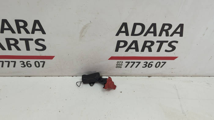 Клема АКБ плюсової для BMW 740 LI Xdrive 2013-2015 (61149185734) (ID ...