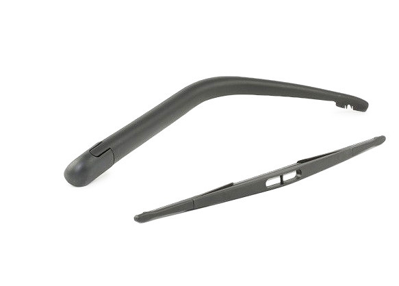 Важіль + задній склоочисник RENAULT Kangoo 1997-2007 METZGER з ...