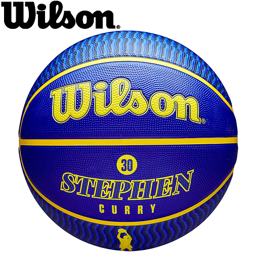 М'яч баскетбольний спортивний ігровий м'яч для баскетболу Wilson NBA ...