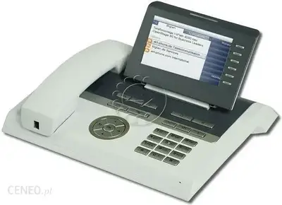 Siemens openstage 40 g sip czarny | купить недорого, на Prom | Украина