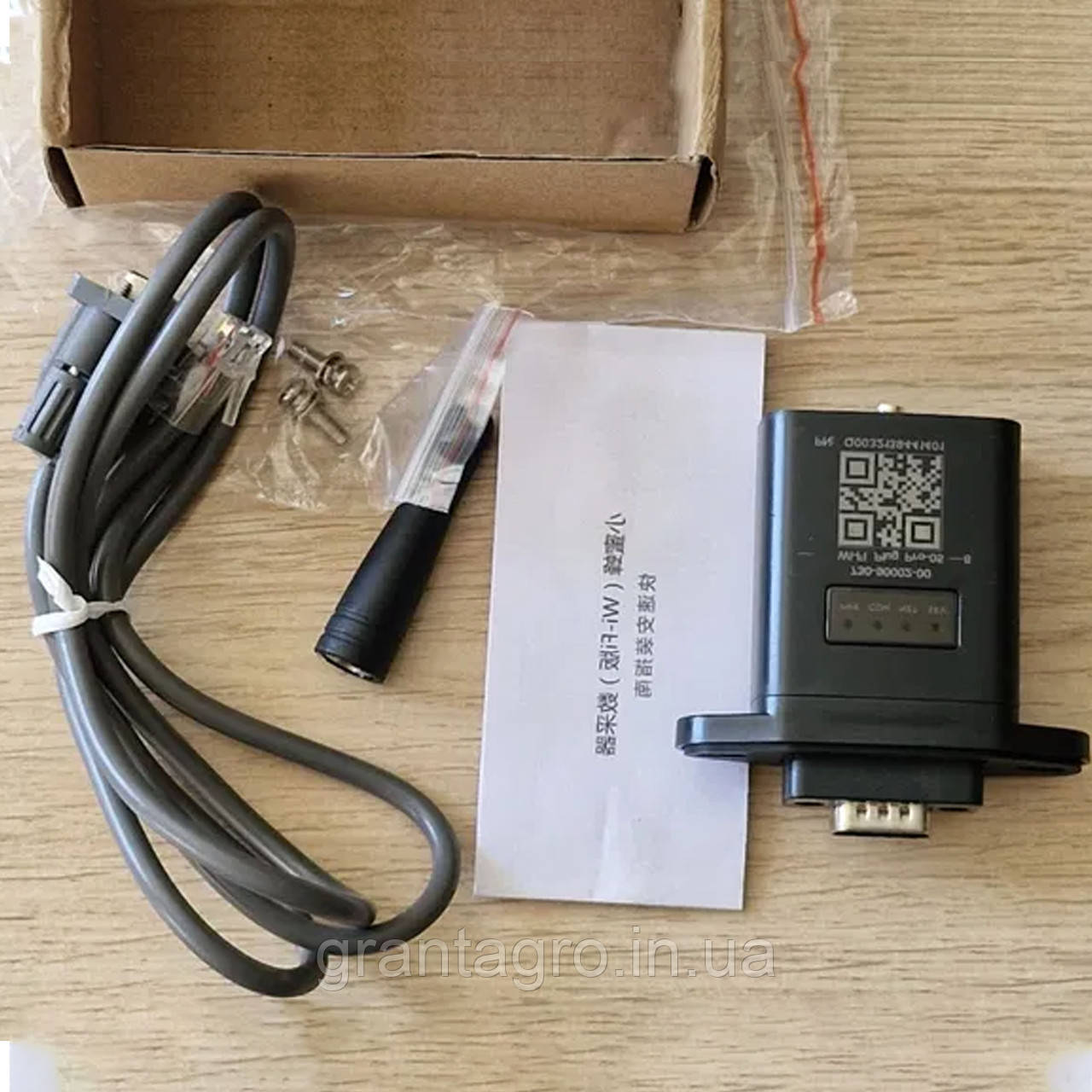 Wi-Fi модуль для інверторів wifi plug pro - купити за найкращою ціною в ...