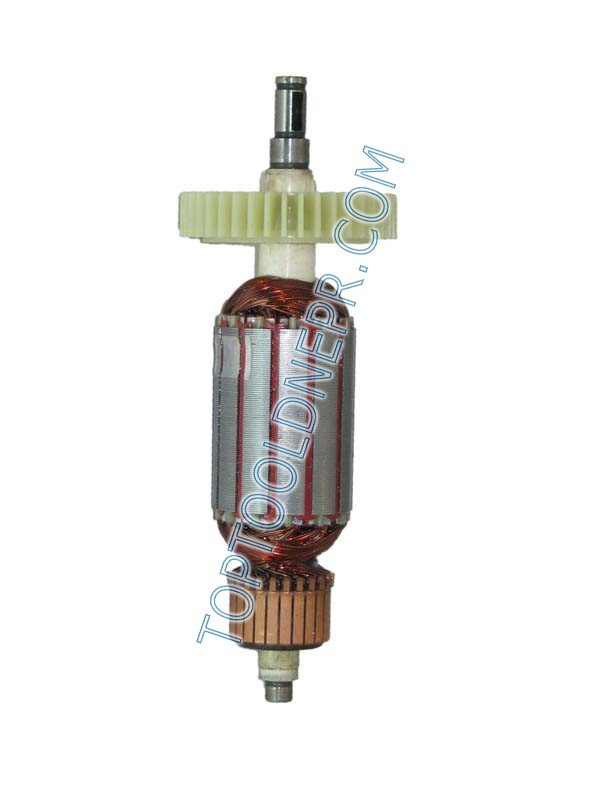 Якорь для Болгарки Темп МШУ-850-125,Wintech WAG-125N — Купить Недорого ...