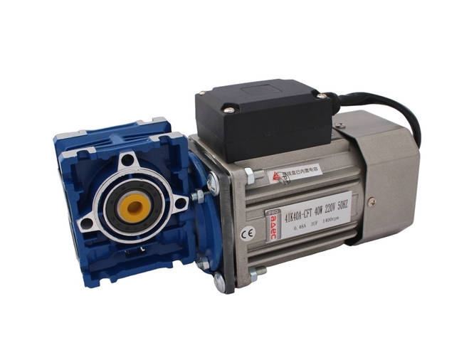 Черв'ячний мотор редуктор NMRV025+4IK40А моторедуктор (ID#2275641981 ...