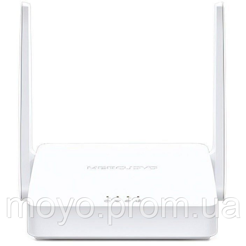 Роутер Mercusys MW301R (ID#1681745121), цена: 439 ₴, купить на Prom.ua