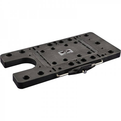 Швидкознімальна пластина Haswing посилена для носового кріплення ...