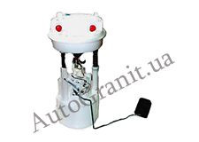 Насос паливний електричний в зборі, CHERY AMULET, A11-1106610DA, ціна ...