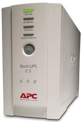 Ибп apc back-ups bv 800va - купить недорого на Prom.ua: цены, акции и ...