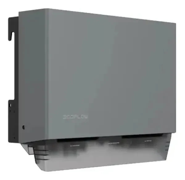 Солнечный инвертор EcoFlow Power Ocean (PowerOcean-Inverter-P3-12kW-DE ...